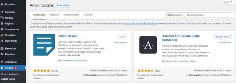 Los 13 Plugins Imprescindibles Para Tu Web Con WordPress